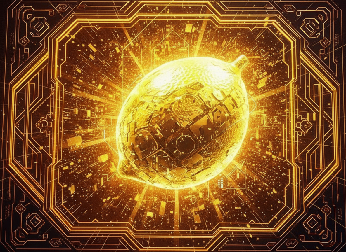 Lemon Ambassador - NFT Staking Platform